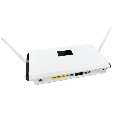 Telekom Digitalisierungsbox Smart All-IP 5510000410 BINTEC ELMEG ...